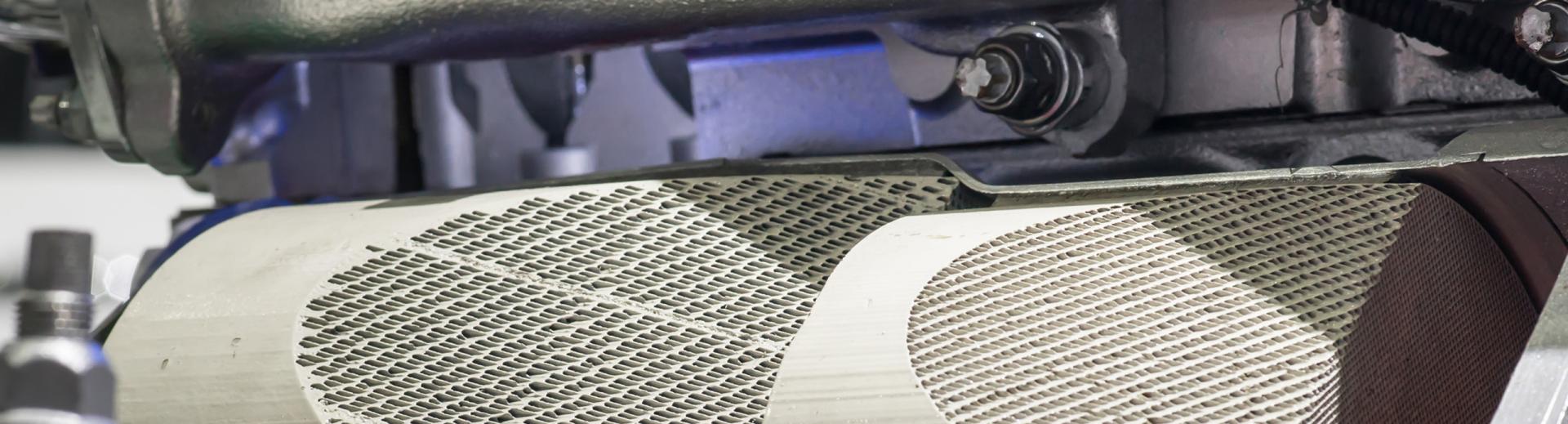 Alles Wissenswerte zum Katalysator beim auto | Vergölst