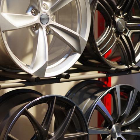 Felgen online kaufen | Vergölst