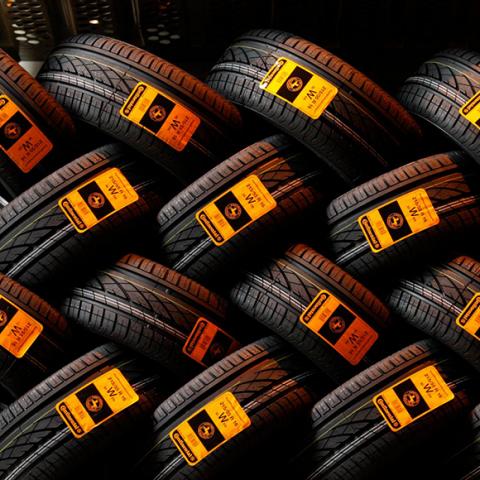 Reifenalter - wann der Wechsel fällig ist | Vergölst